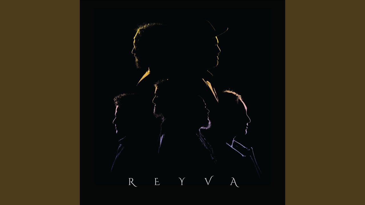 Reyva - YouTube