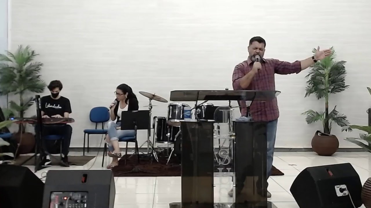 Culto Nikkei "Live" 11/06/2020. - YouTube