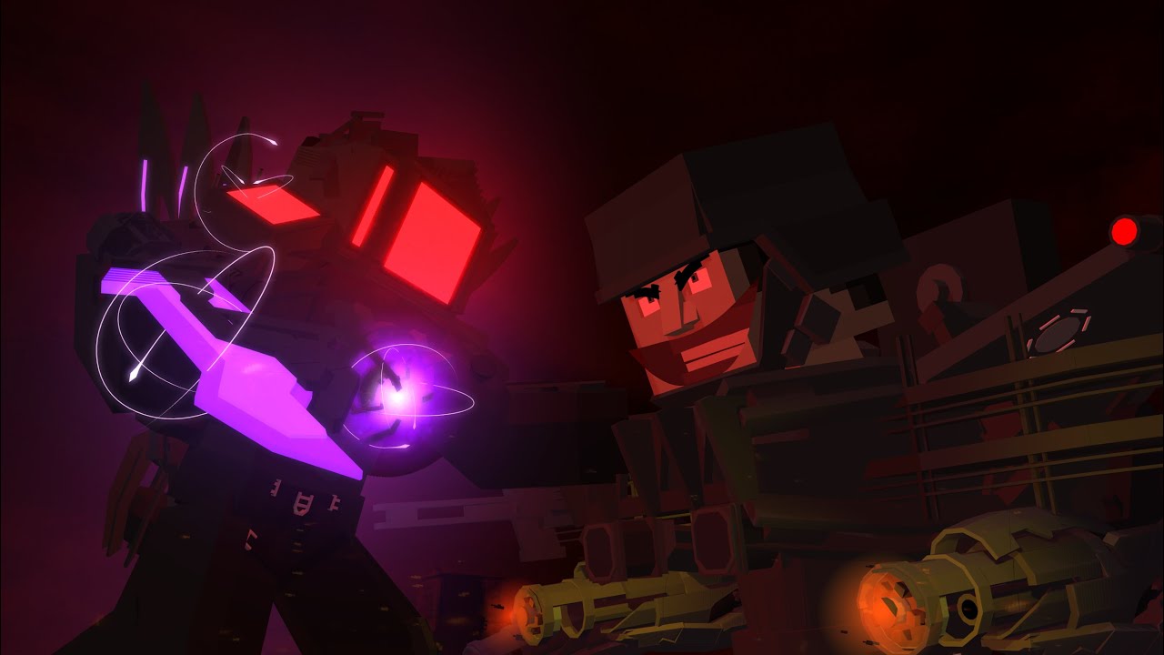 UTTM vs obliterator [MINE-IMATOR] - YouTube