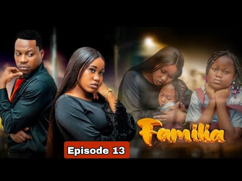 FAMILIA  Episode 13  |  MOVIE RECAP