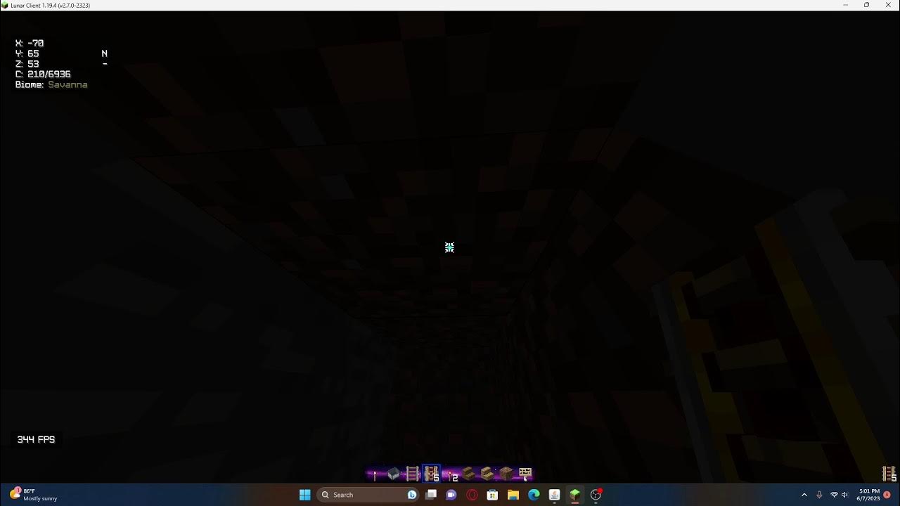 Private Minecraft Server Tweaks - YouTube