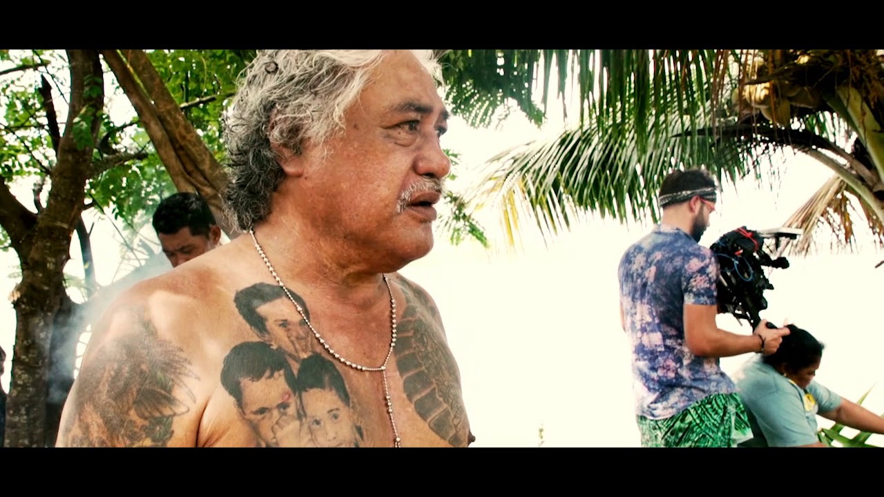 Skindigenous mini documentary | SAMOA - YouTube