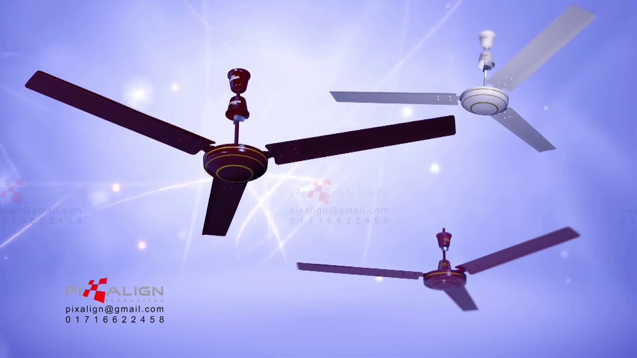 UNION FAN TVC - YouTube