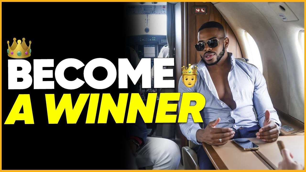 1 ASPECT OF TRUE WINNER | The Mindset Of a Winner - YouTube