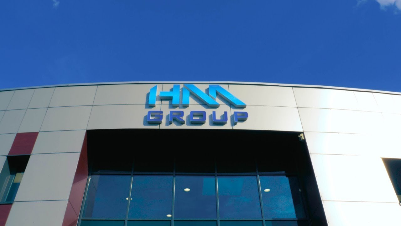 L'Histoire de HM Group - YouTube