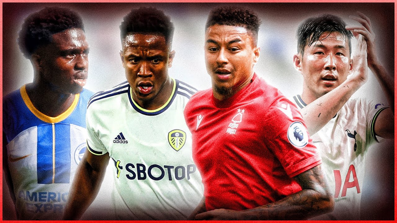 The Prem Predictions Show Week 4 with @SwansAwayDays and @TheKopCouncil ...