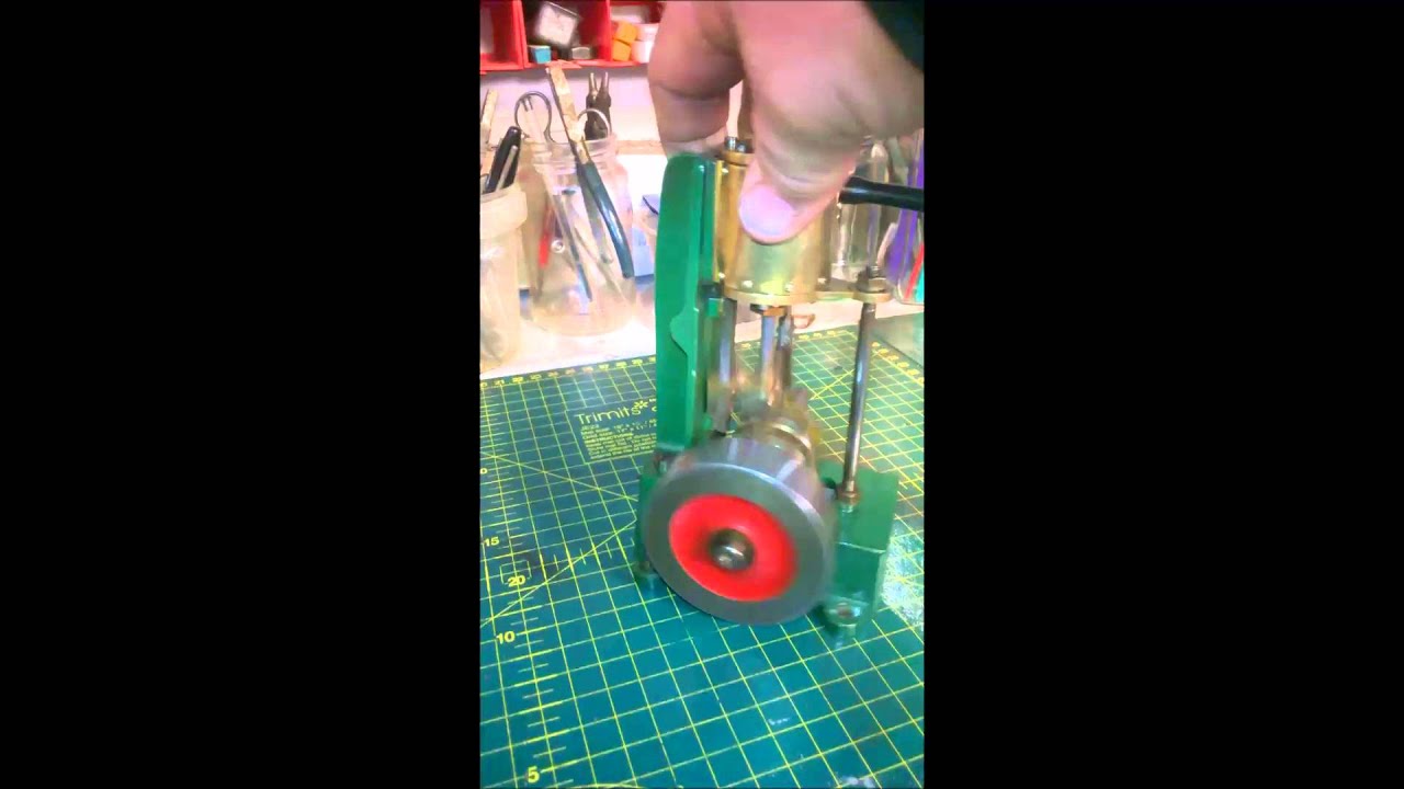 AJ REEVES MONARCH 001 - YouTube