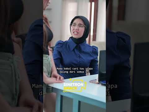 KEPERAWANAN GADIS INI DIAMBIL OLEH ORANG TAK BERTANGGUNG JAWAB!