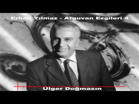 Erhan Yılmaz - Bağlarına Giremedim [ © ARDA Müzik ]
