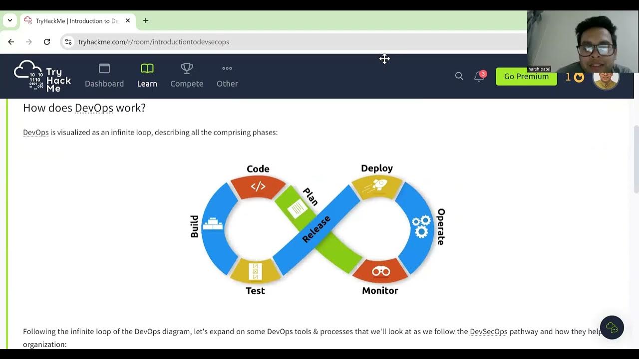 ICT704 A2 video ( Harsh R Patel )- 55761 - YouTube
