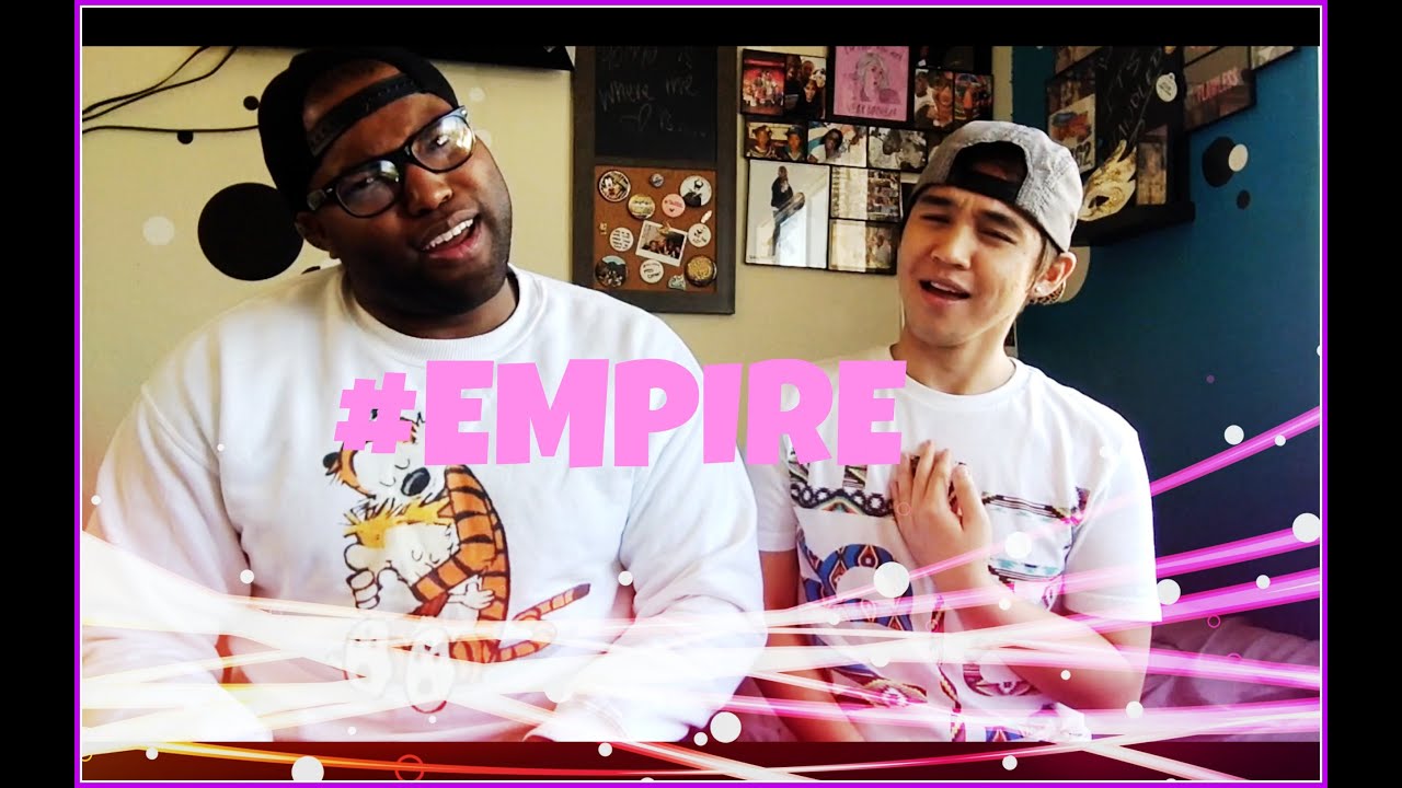 JD Daily Episode 2: #Empire - YouTube