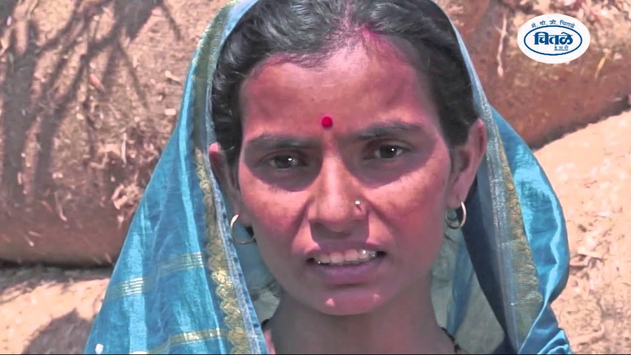 NABARD and B G Chitale Dairy - YouTube