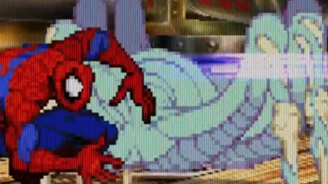 Hello Spidey - YouTube