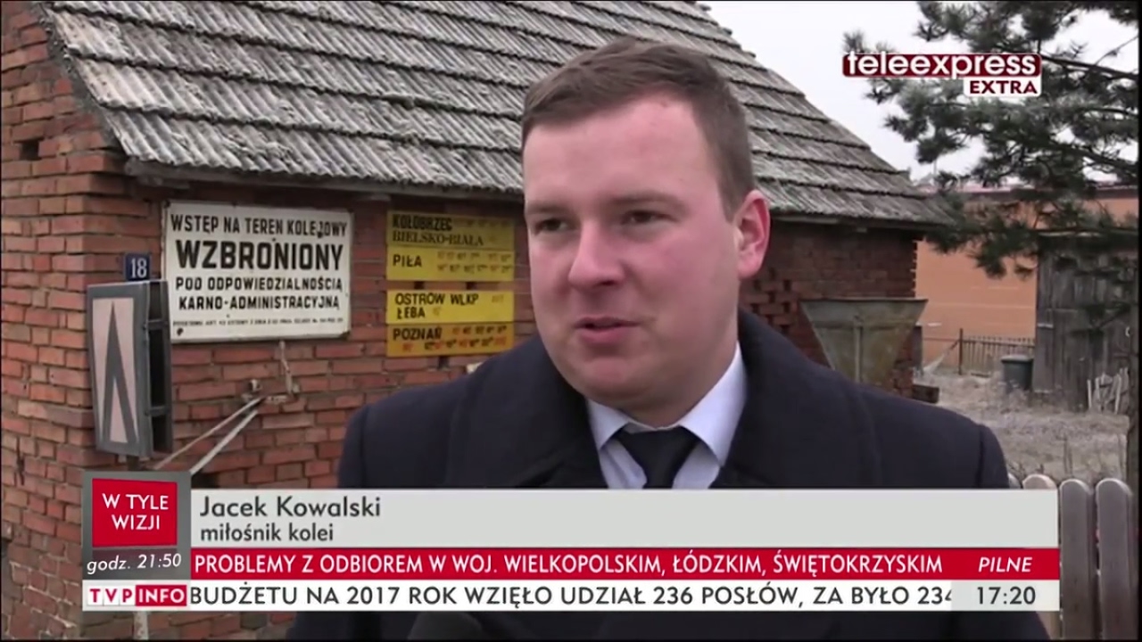 19 12 2016, 17;15 Teleexpress Extra - YouTube