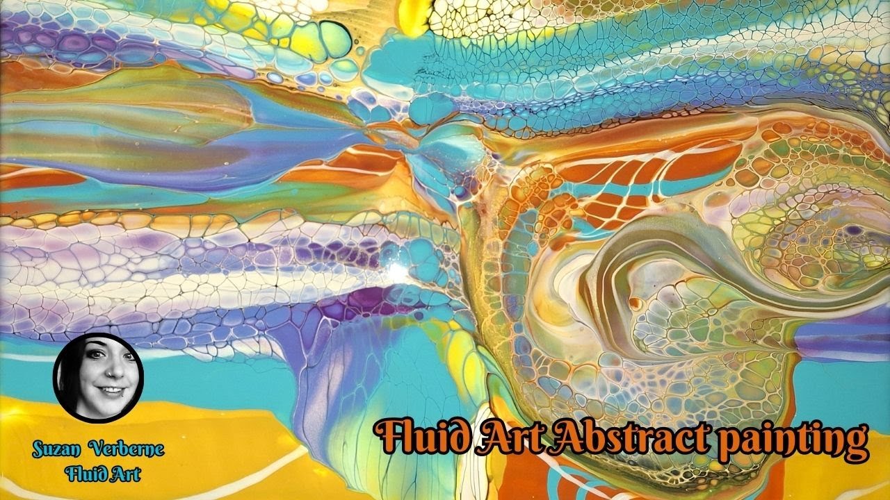 Color chaos or unusual beauty? Contrasting colors on the edge in this ...