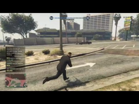 Nice collateral 2 man - YouTube