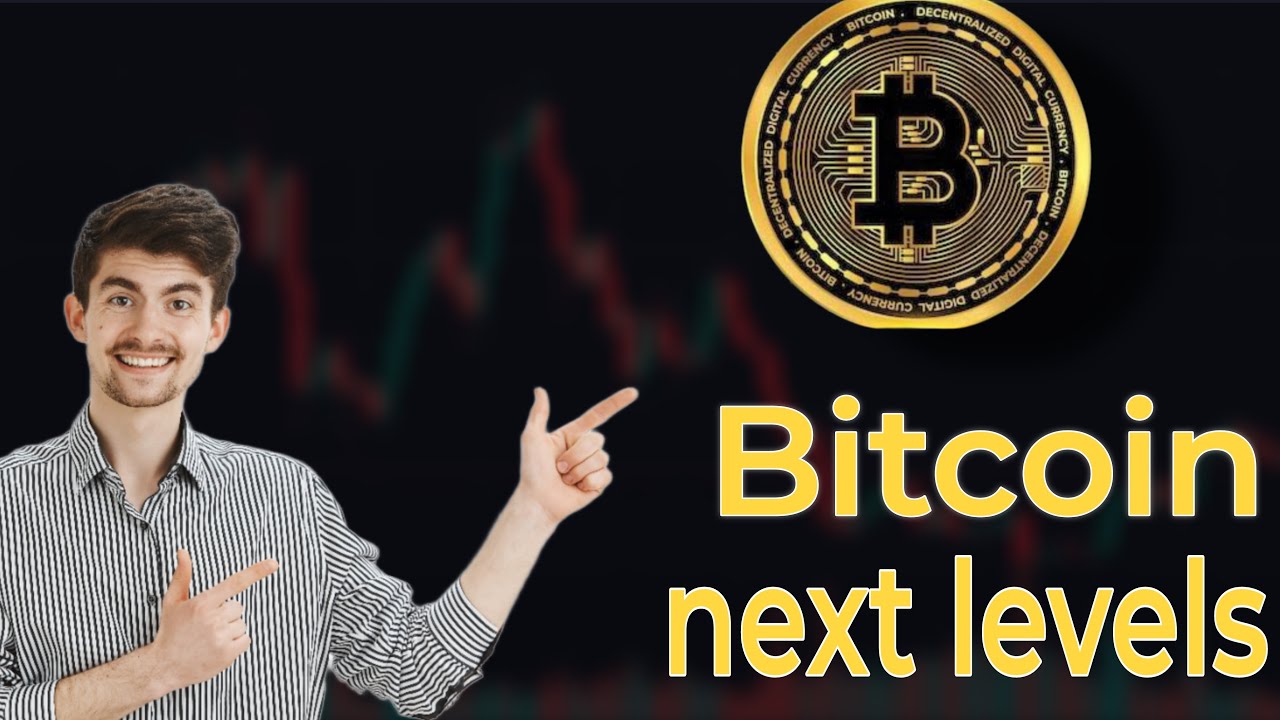 Bitcoin next levels - YouTube