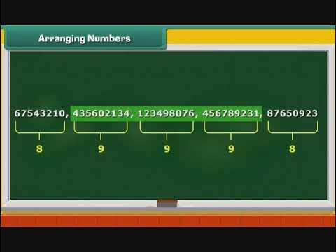 Large Numbers - YouTube