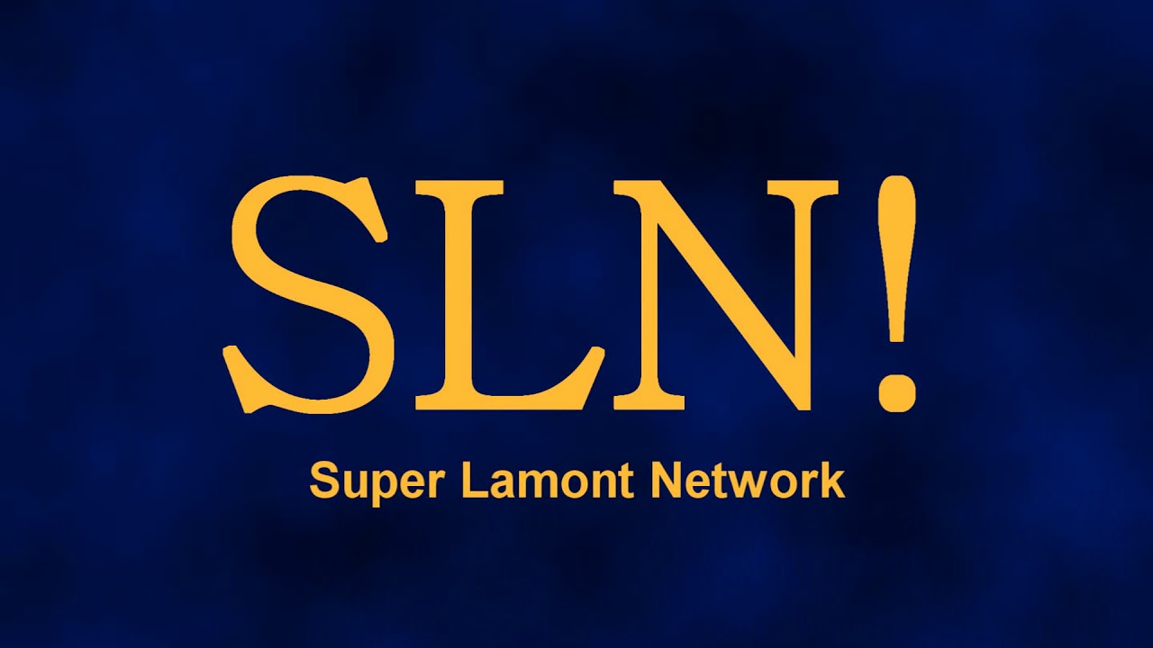SLN! Media Group Ident August 2018 - YouTube