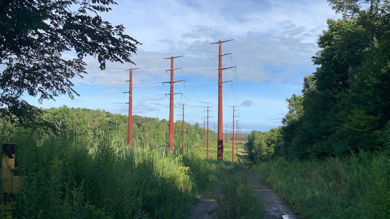 Power Line Overview 6! (TRIPLE!) - YouTube