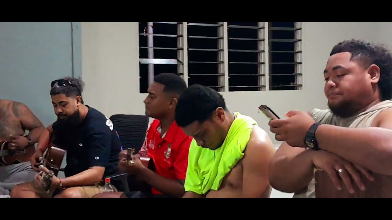 toa popua (faikava) - YouTube