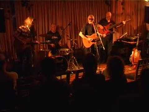 String Driven Thing - Hey Jack - YouTube