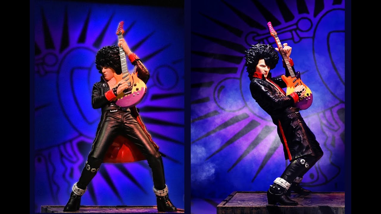 Steve Stevens - Top Gun Anthem - Tenor Sax & Trumpet Version - YouTube