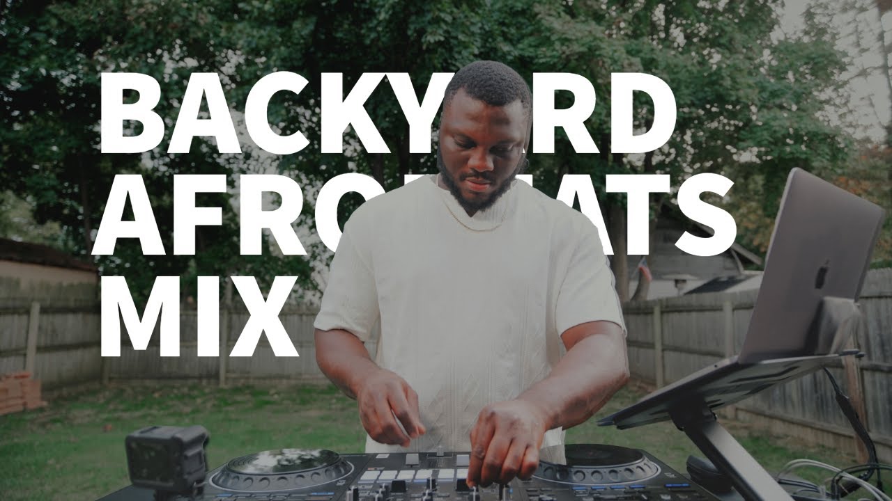 Afrobeat Party Mix 2024: Latest Hits for the Perfect Vibe!” - YouTube