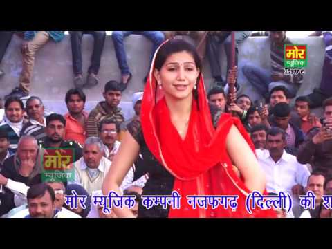 Sexy mujra