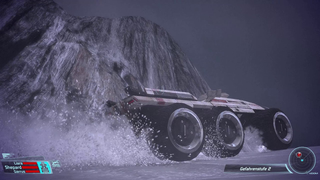 Mass Effect | Mavigon | 32 - YouTube