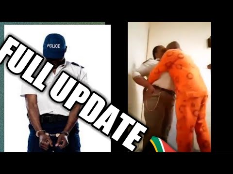 full story behind the prison warder and inmate leaked video - YouTube