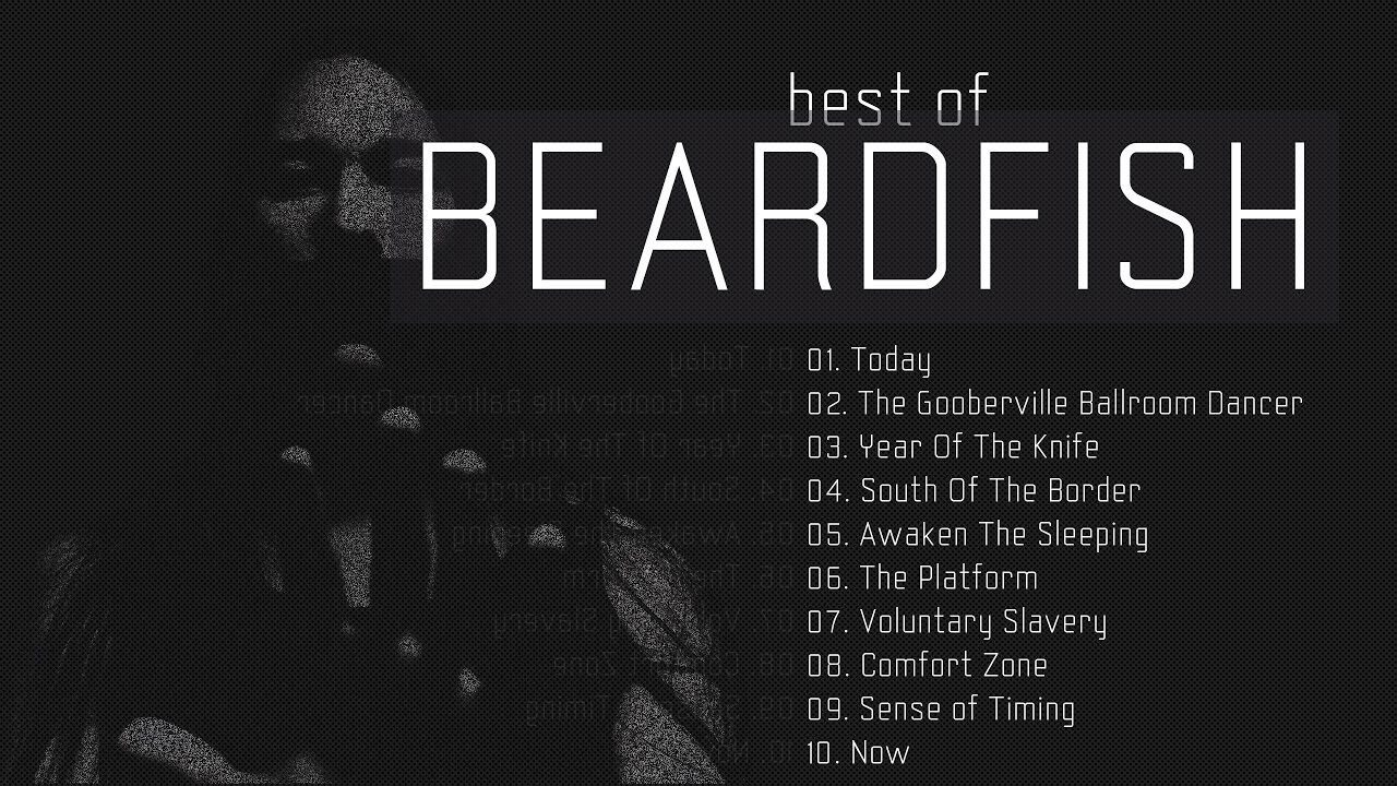 Best of -|- BEARDFISH - YouTube