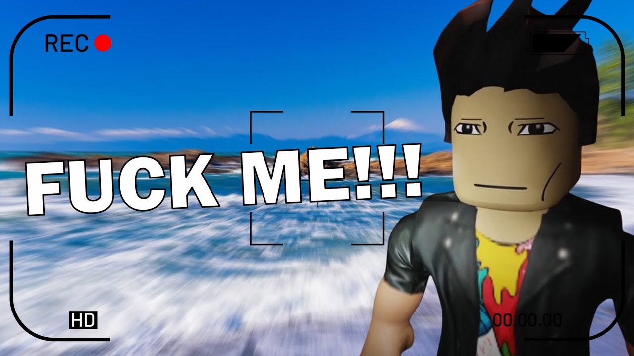 SUS ROBLOX MOMENTS - YouTube