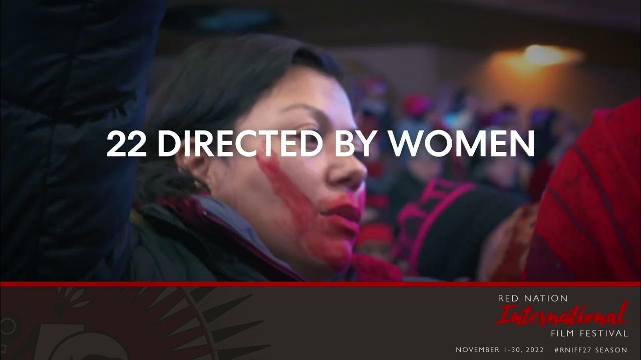 RNIFF 27th Season Festival Trailer 2022 - YouTube