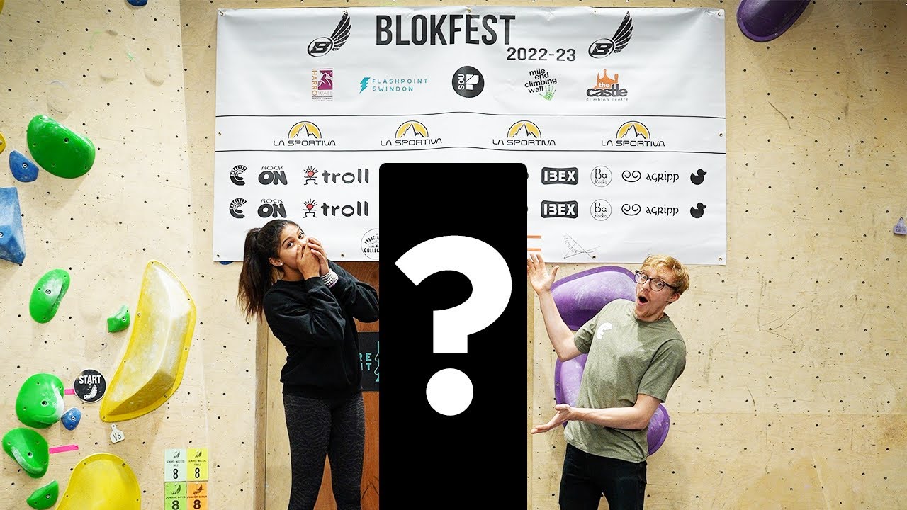 BLOKFEST ROUND 2 || Flashpoint Swindon - YouTube