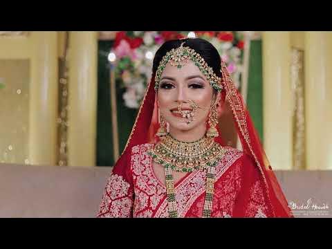 Naeem X Farin nikah full video | Bridal Heaven | Wedding Cinematography | Bangladeshi Wedding ...