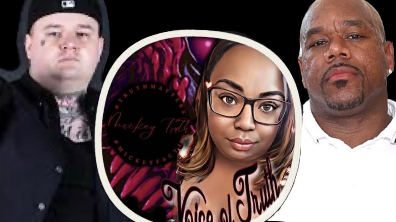 1090Jake & Wack100 Team Up? Where Does That Leave Mickey Truth? The ...