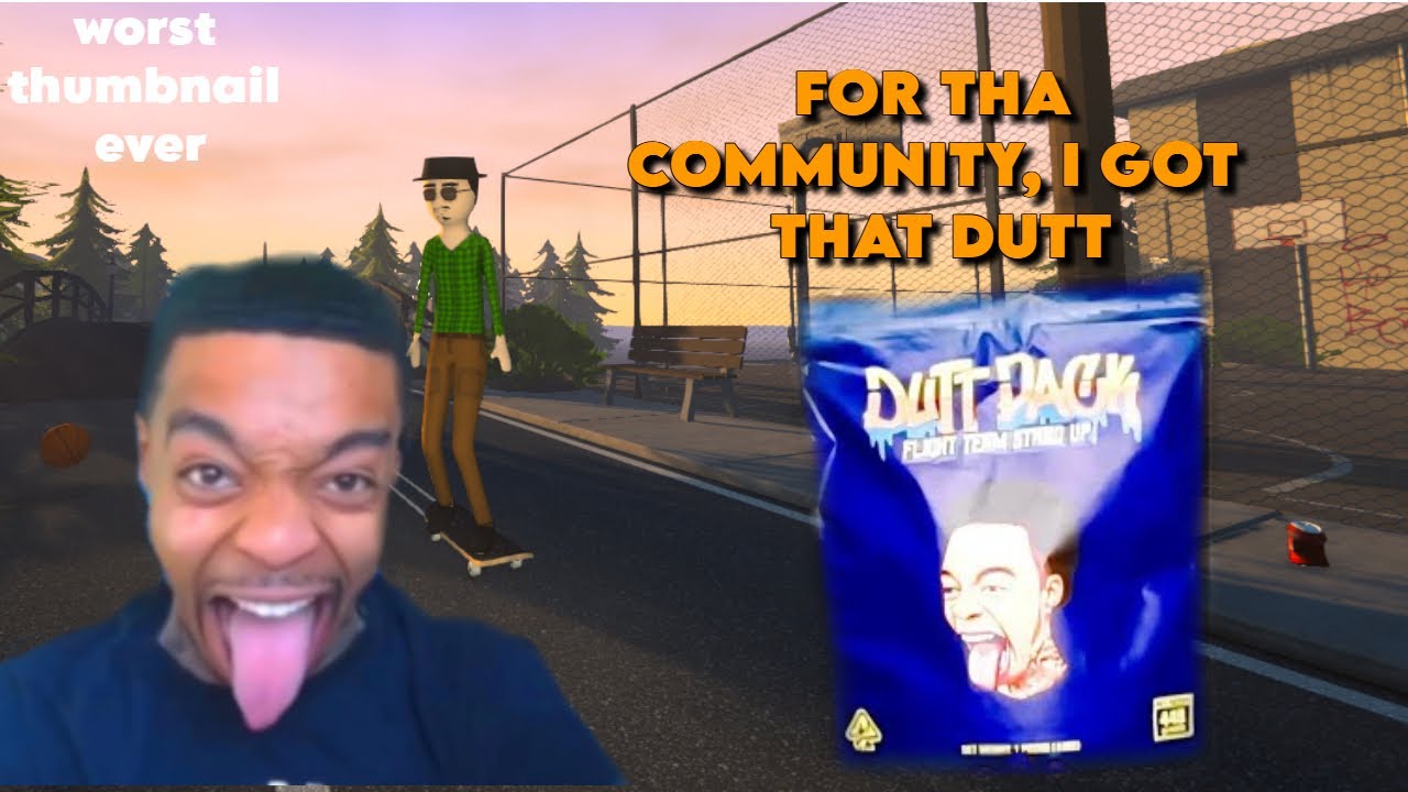 CREATING ARTIFICIAL DUTT PACK IN THE LAB | SCHEDUELE 1 GAMEPLAY - YouTube