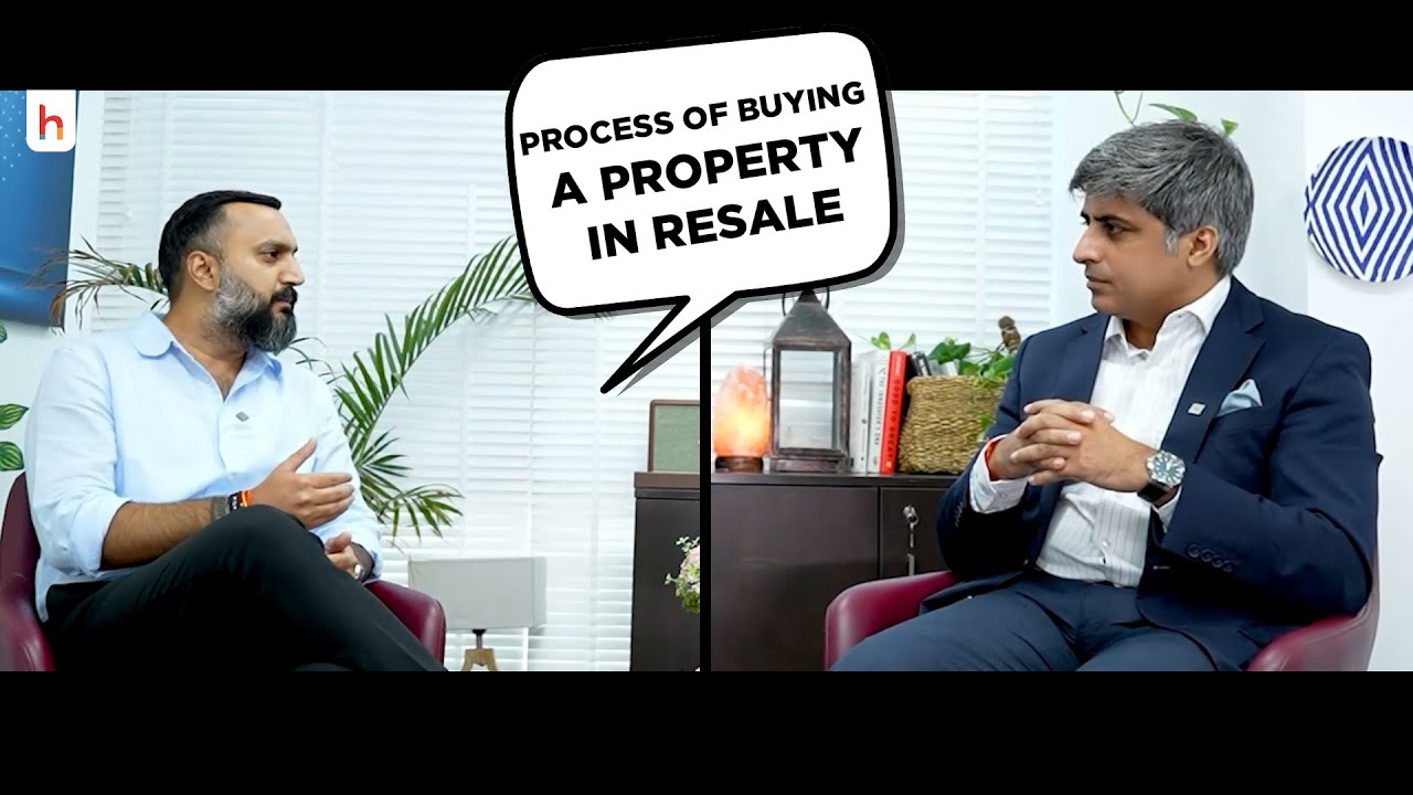 How to Buy a Resale Property – Step-by-Step Process Explained! # ...