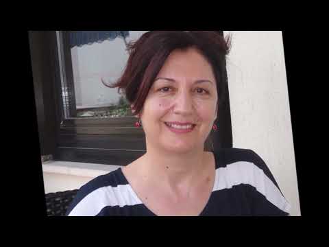 Tülin KUŞOĞLU-Ben Esir'i Derd-i Hicrânım Vefâsız Yâre Ne (ISFAHAN)R.G.