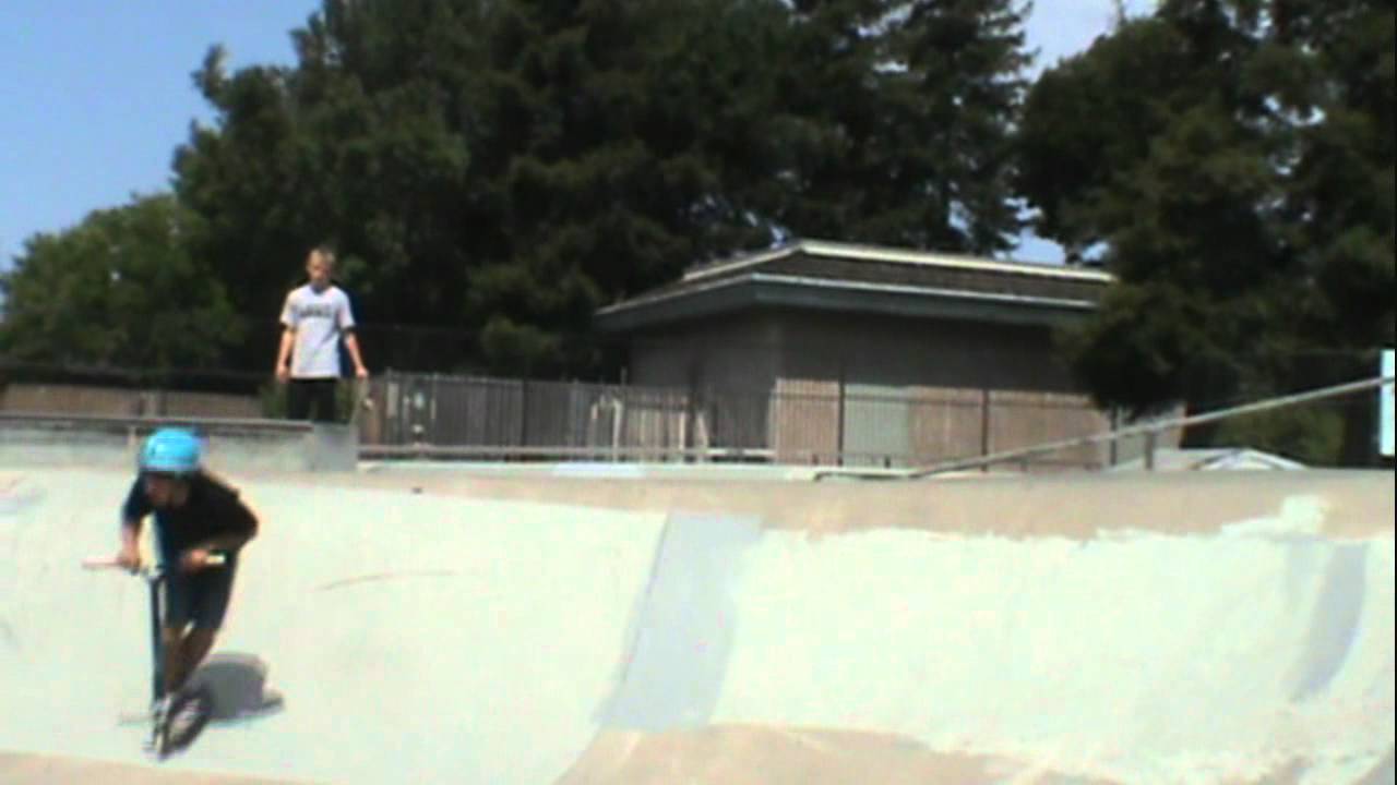 Brian Castro Edit - YouTube