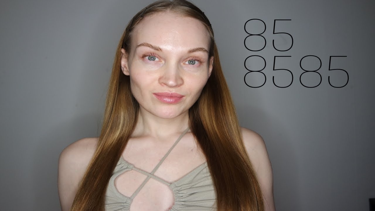 Angel repeating number 85 8585 - YouTube