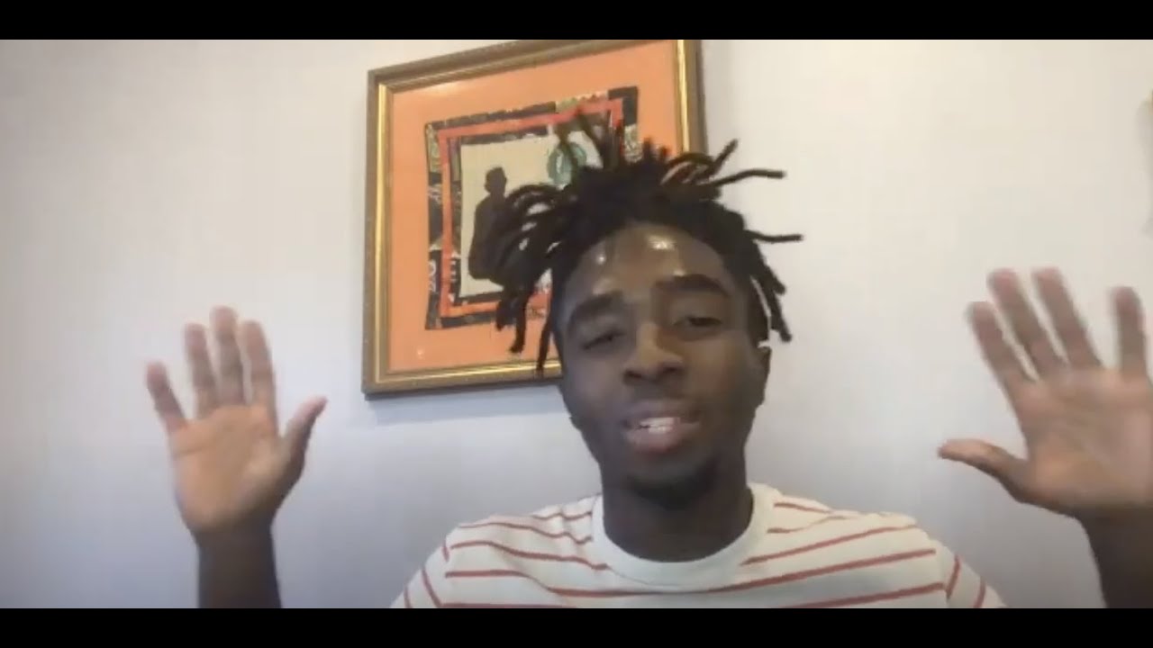 Caleb McLaughlin: “This is going to be the best season of Stranger ...