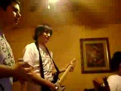 rock band timmy and the lords of the underworld - YouTube