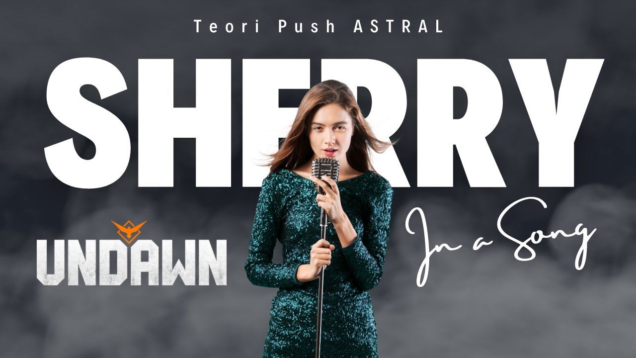 🛑 GARENA UNDAWN / NGEPUSH ASTRAL SAMBIL DI DOA IN SHERRY #16 - YouTube