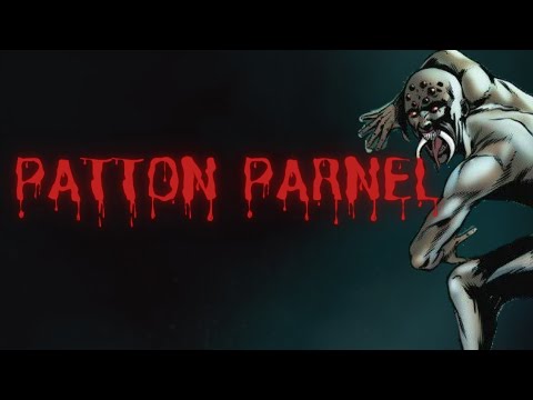 ¿QUIÉN ES PATTON PARNEL? EL SPIDER-MAN CON UN GRAN APETITO - YouTube