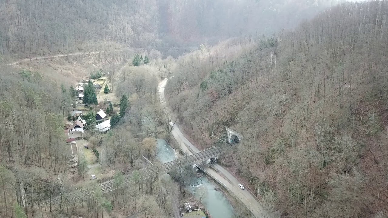 The Valley of the River Svitava (The Dream Version) - YouTube