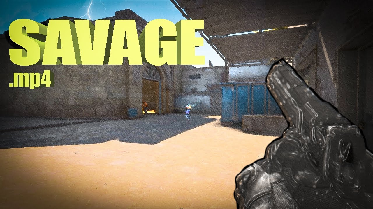 SAVAGE.mp4 - YouTube