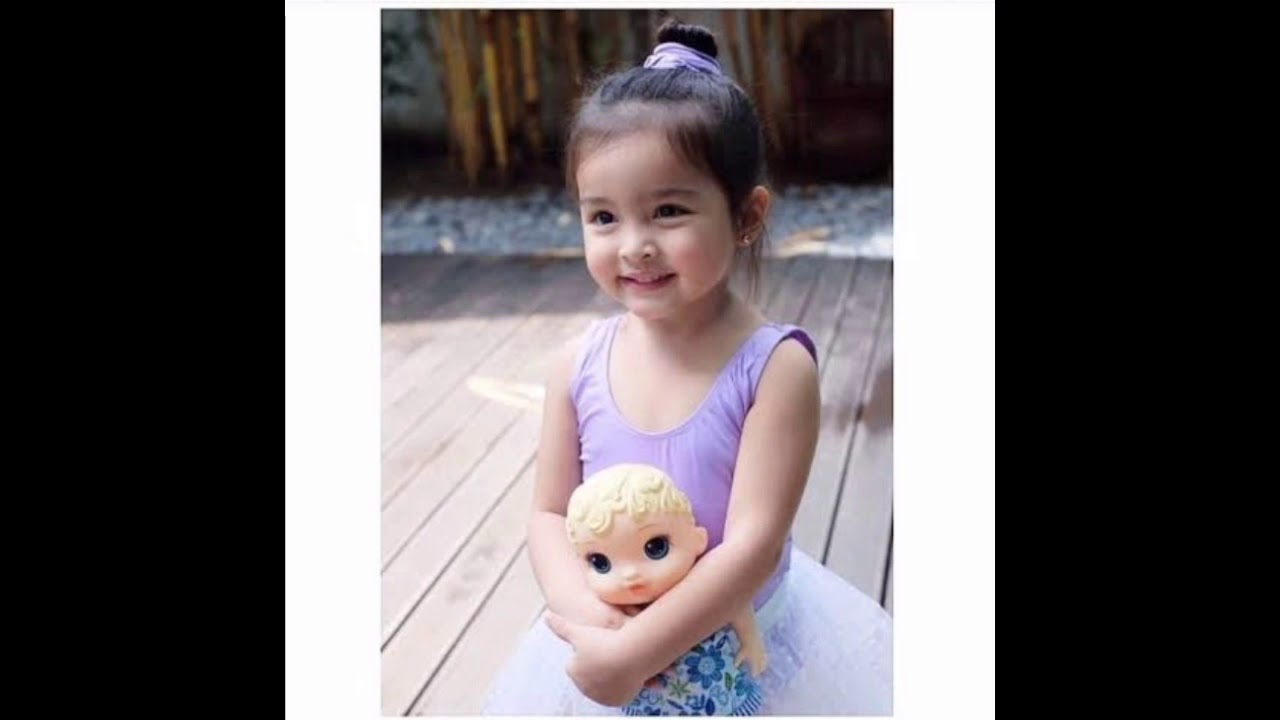 Pinaka Magandang Bata, Sino nga ba? - YouTube