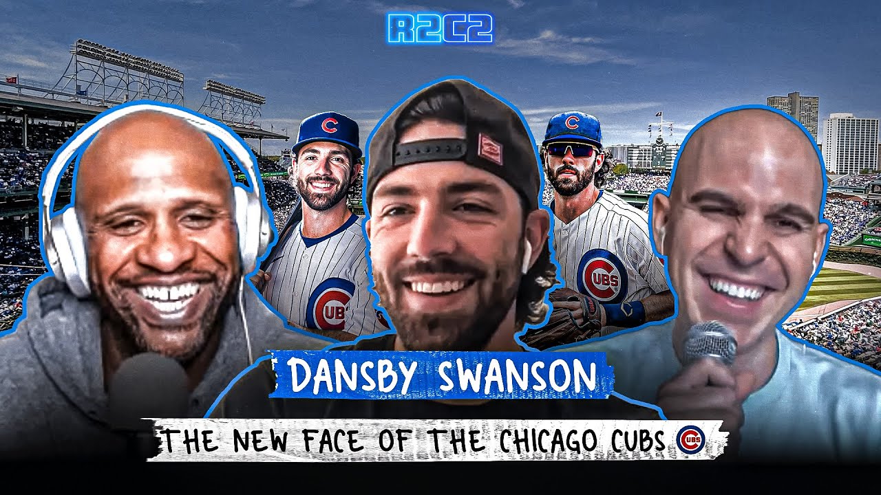 Dansby Swanson is the New Face of the Chicago Cubs, Marrying Mallory ...